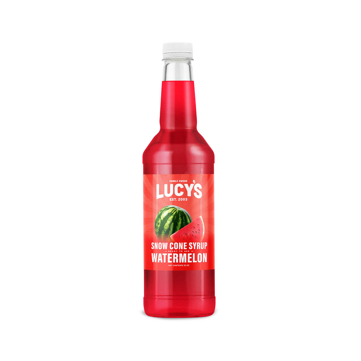 Syrups – tagged "" – Lucy's Inc